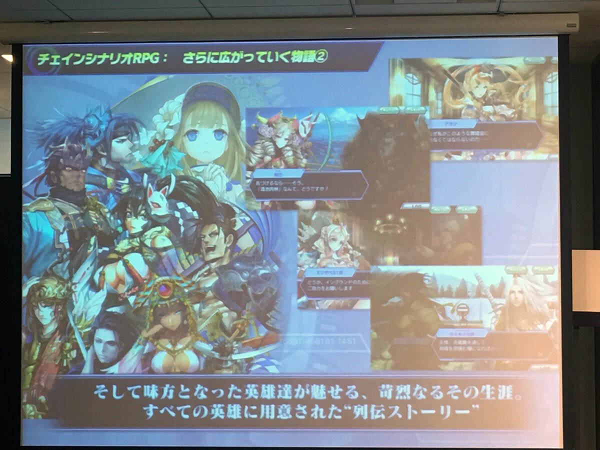 World Chain Presentation 2 - Segalization